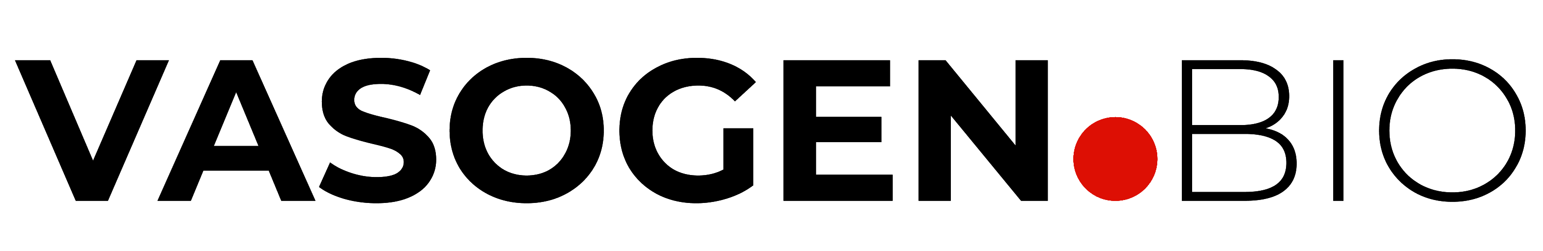 Vasogen logo